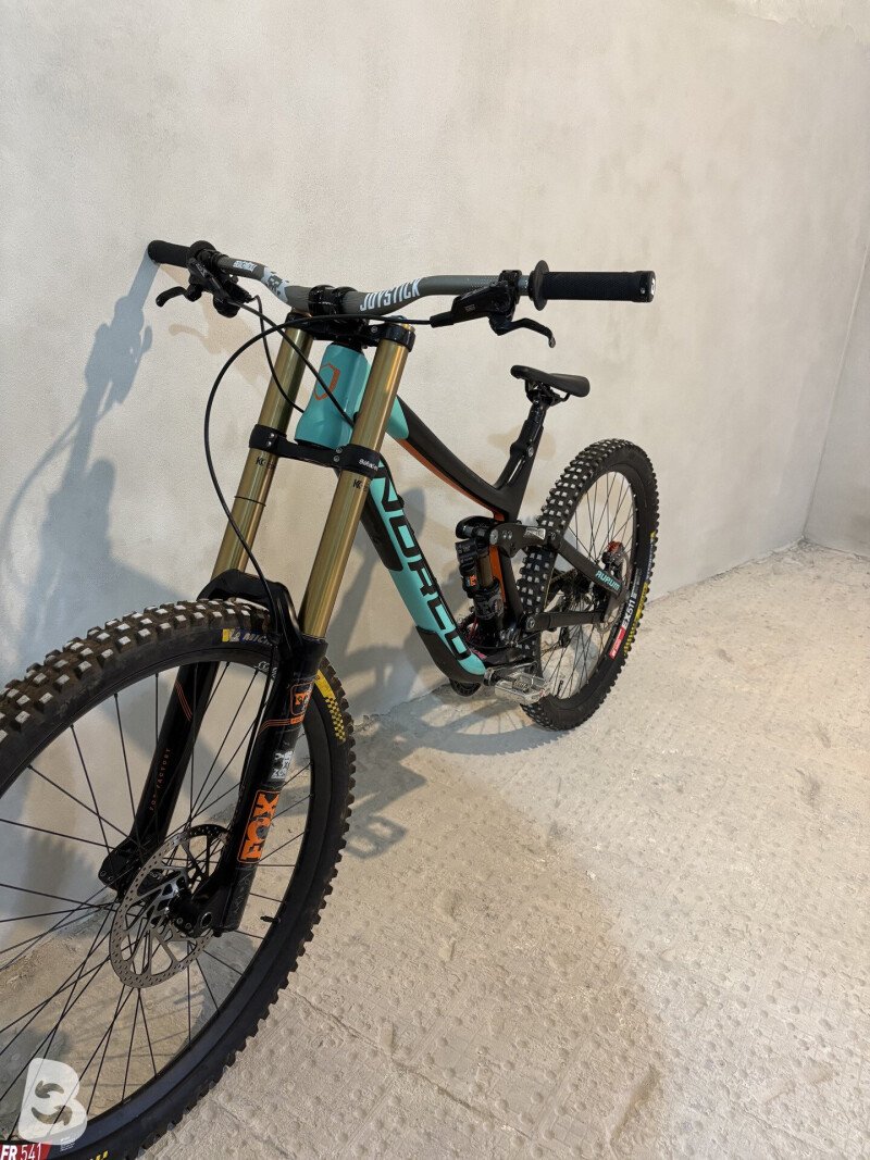 Norco aurum 2017 store