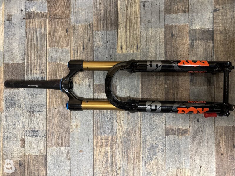 Fox 36 Factory Fit 4, 160mm, 44 Offset 2022 used