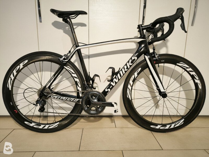 Used s works bike store