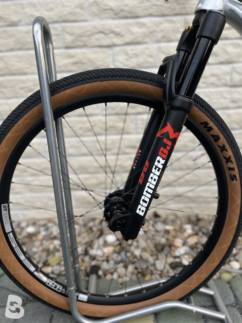 Canyon Stitched 360 Pro 2023 used Canyon Stitched 360 Pro 2023 used