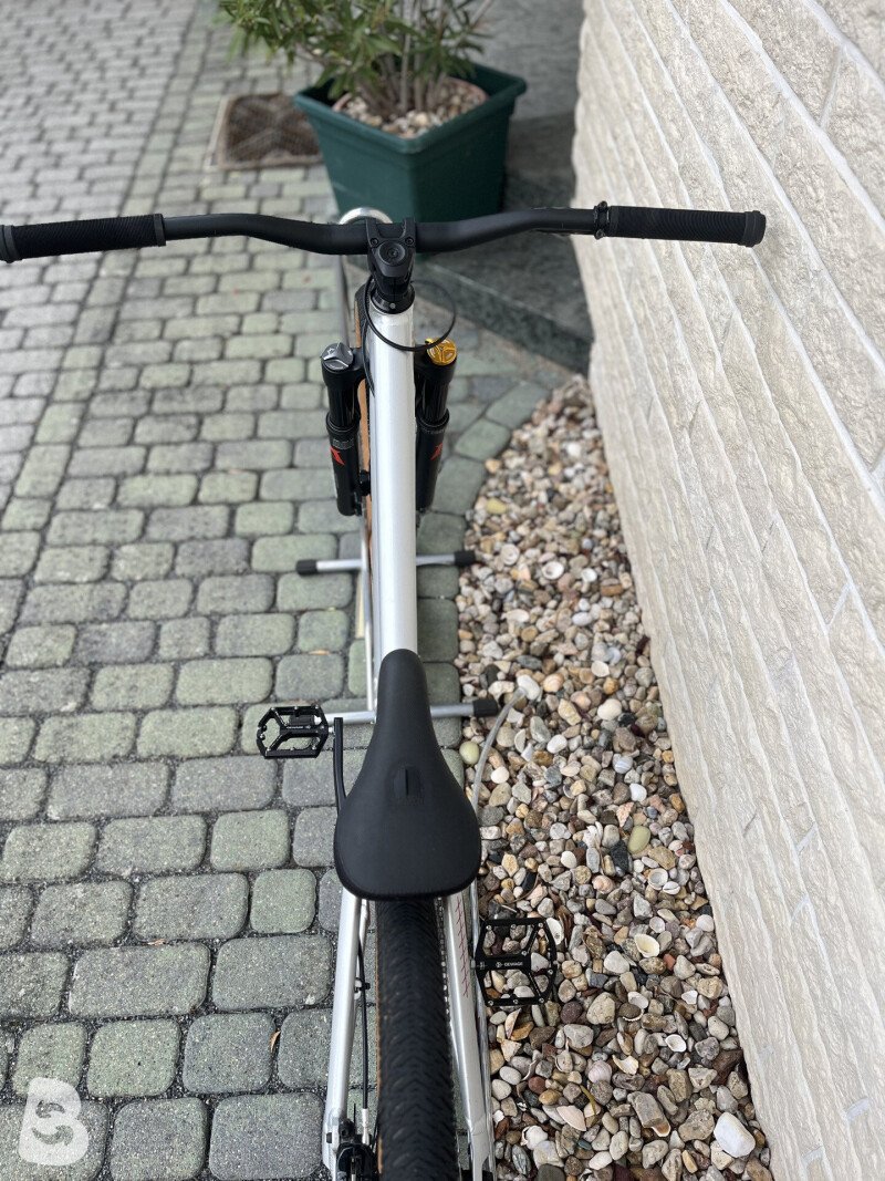 Canyon Stitched 360 Pro 2023 used Canyon Stitched 360 Pro 2023 used