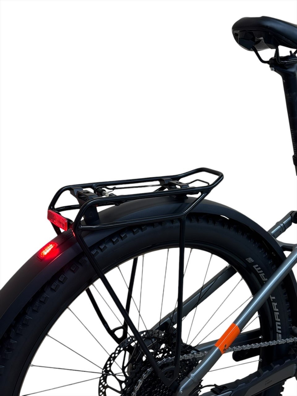 Cube Stereo Hybrid 120 Pro 750 Allroad SHIMANO 2024 used
