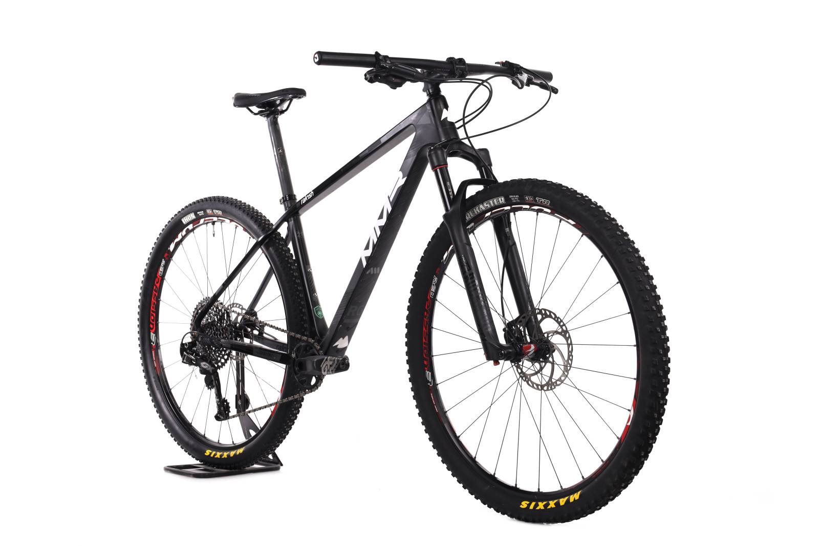 MMR Rakish 2018 used