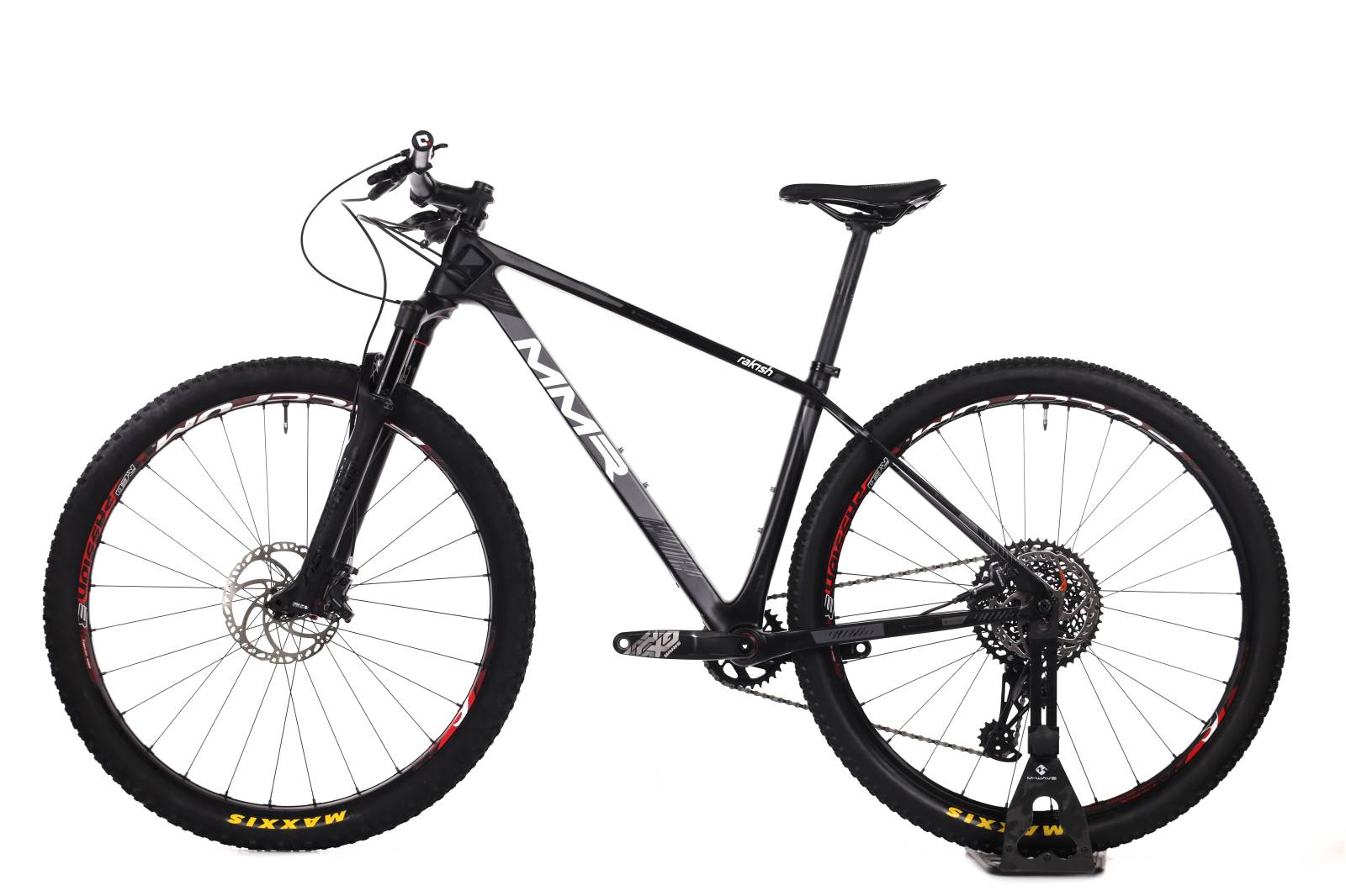 MMR Rakish 2018 used