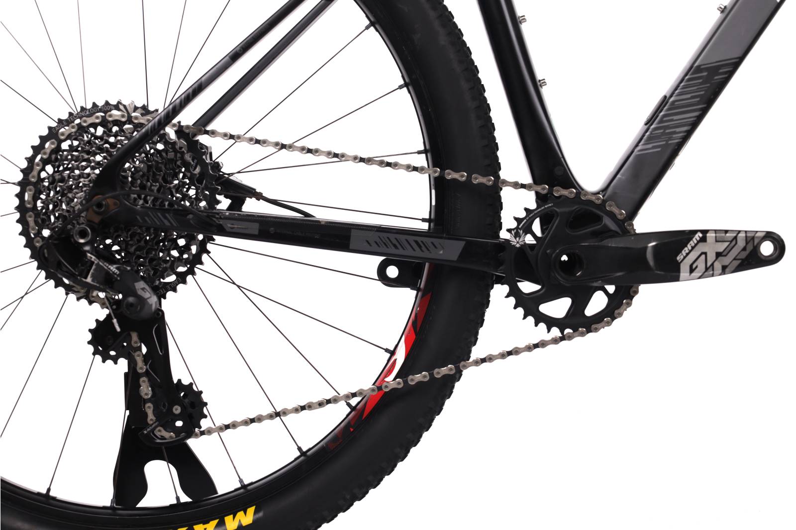 MMR Rakish 2018 used