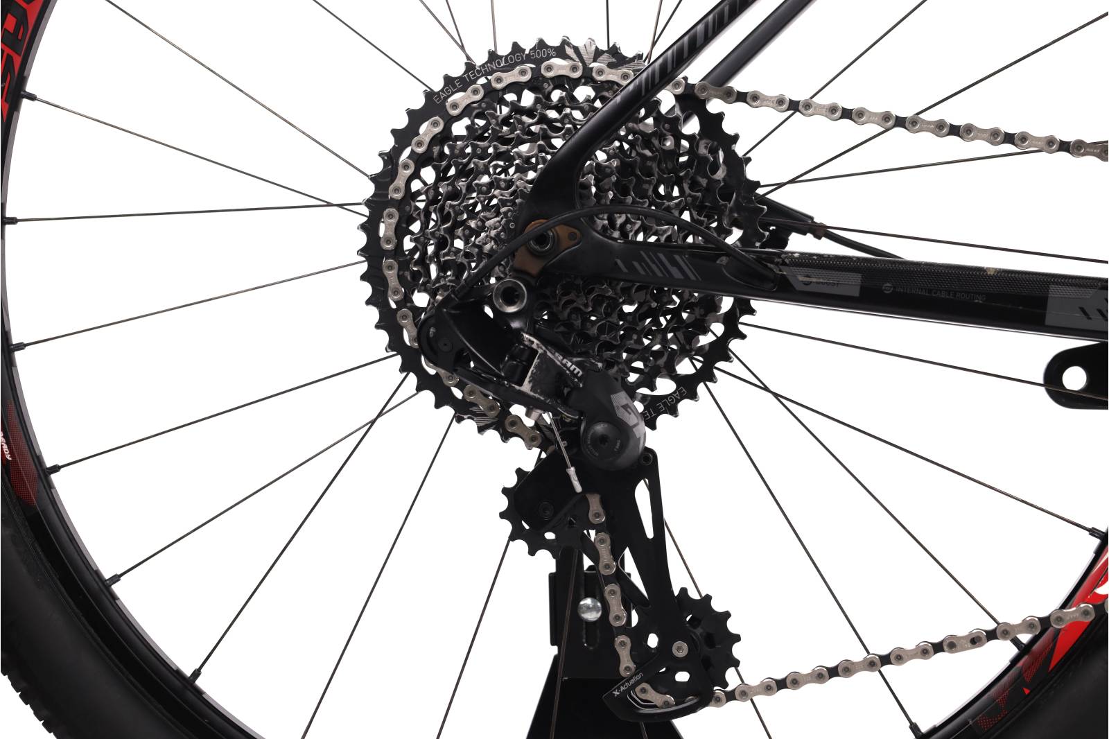 MMR Rakish 2018 used