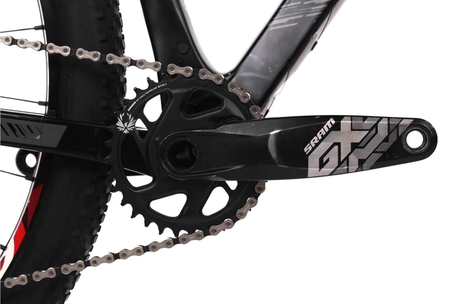 MMR Rakish 2018 used