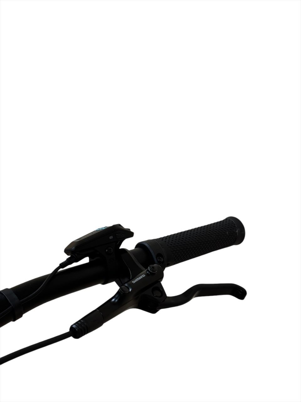 Cube Reaction Hybrid Pro 750 Shimano 2024 used