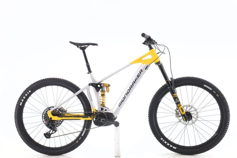 Mondraker Level RR GX AXS usado