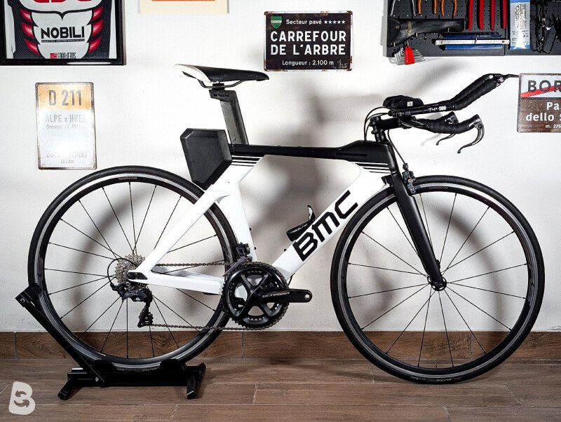 BMC Timemachine 02 Two 2019 used
