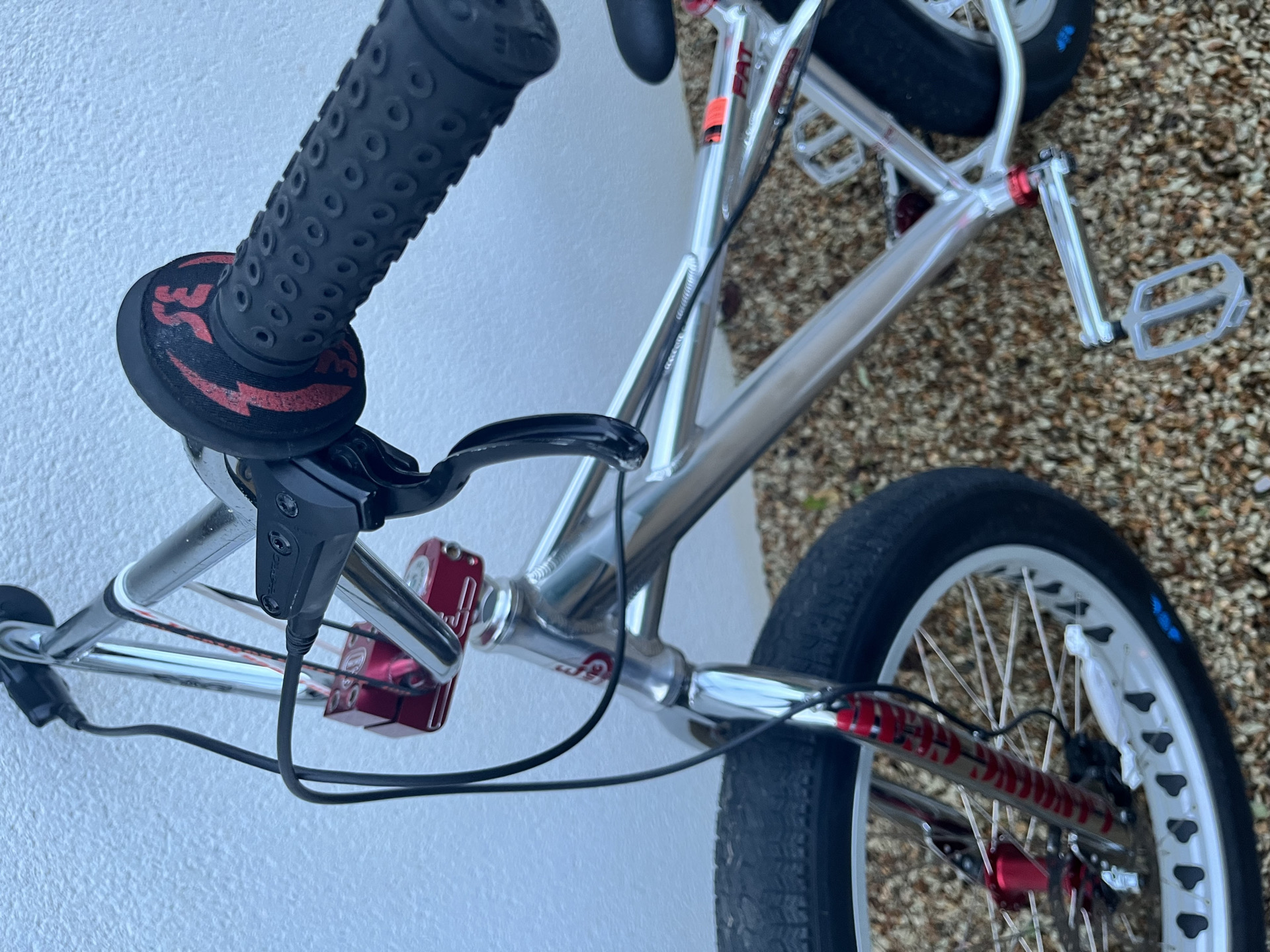 SE Racing Fat Quad 2021 used