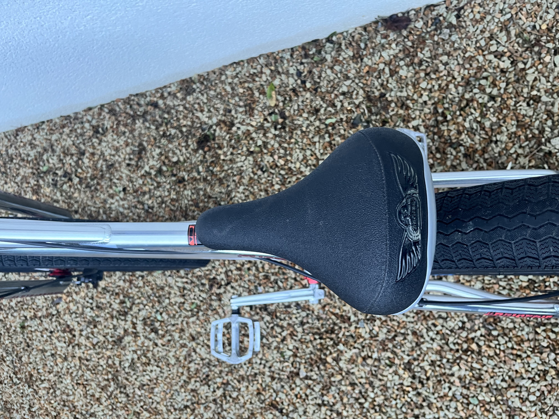 SE Racing Fat Quad 2021 used