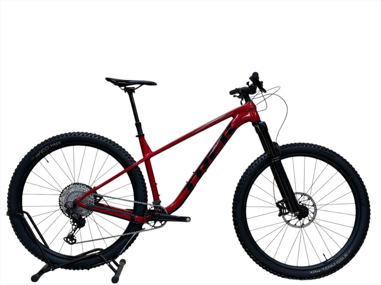 Trek roscoe used store