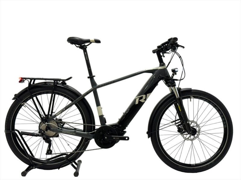Raymon Tourray E 7.0 SHIMANO DEORE 2020