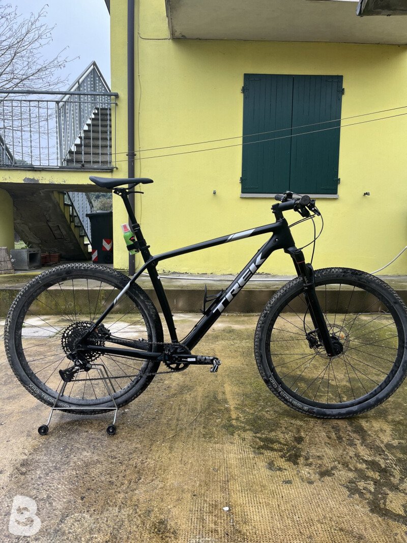 Trek Procaliber 9.6 2020 used