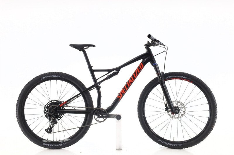 Specialized Epic FSR used