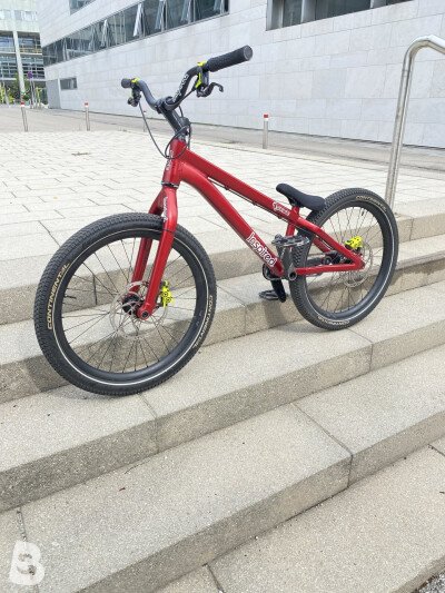 Trial Bike gebraucht kaufen | Bikeflip