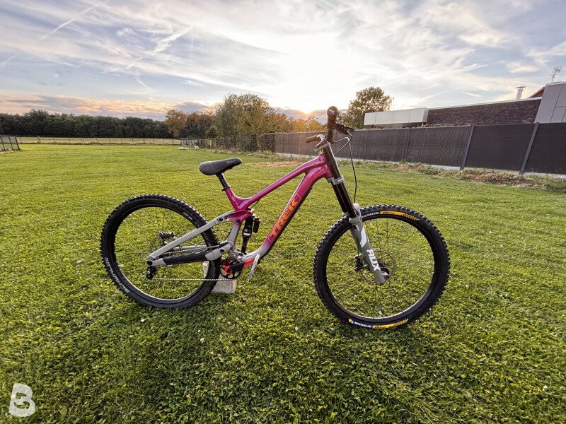 Trek Session 2023 used