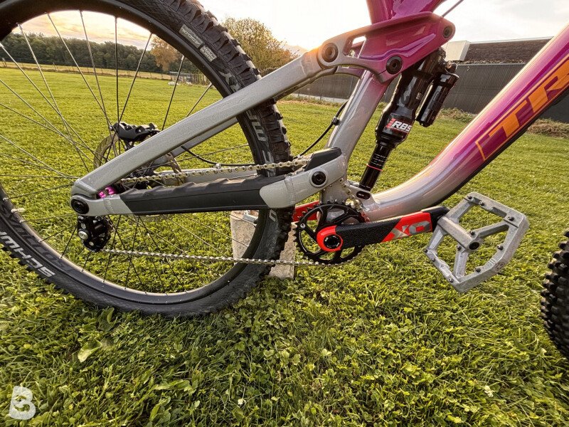 Trek Session 2023 used