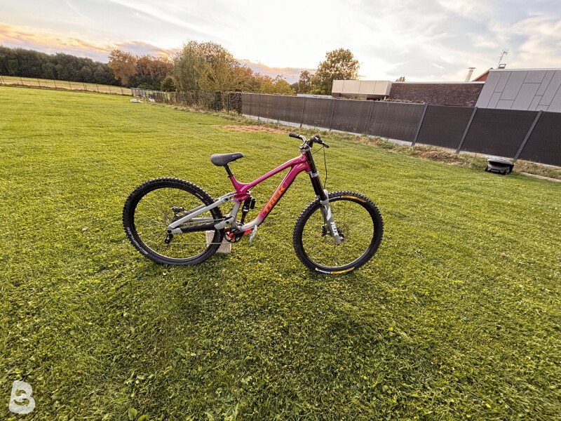 Trek Session 2023 used