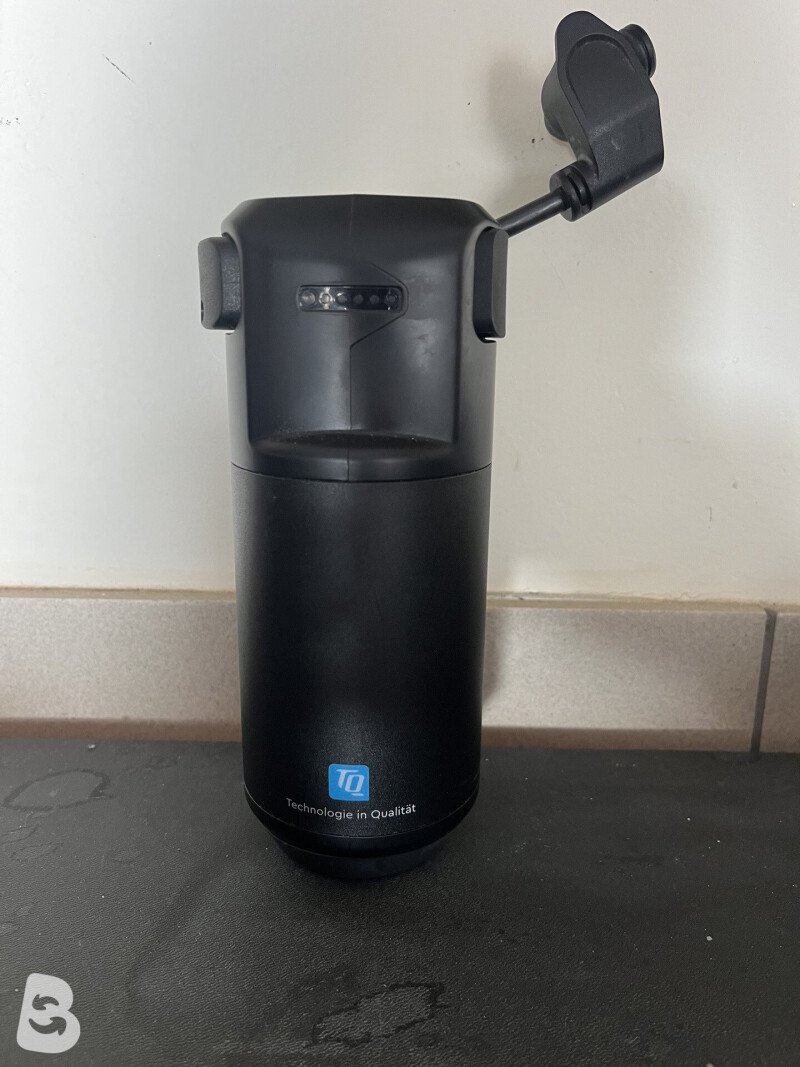 TQ Extender 160 used